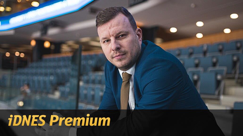 Thriller nového marketingového šéfa Sparty: Teď není cool být politik ...