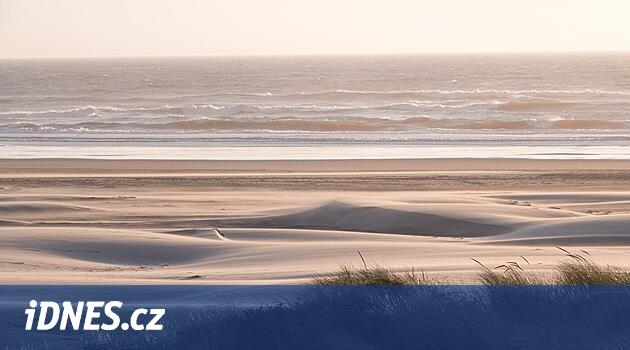 Autora Duny inspirovaly plány vědců na zkrocení písečných dun v Oregonu ...