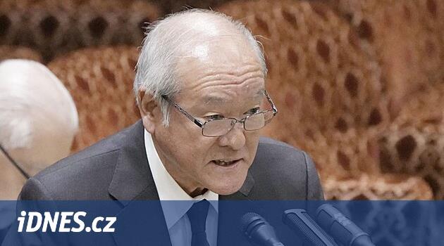 Japonský jen klesl k dolaru nejníže za 34 let, ministr varuje před ...