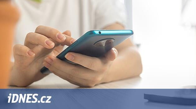 O2 dává neomezená data s příjemnou slevou. Avšak pouze dočasně - iDNES.cz