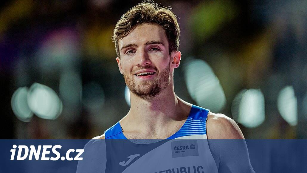 Spokojený Krsek po světovém finále: Zvládnu tři čtvrtky během dvou dnů ...