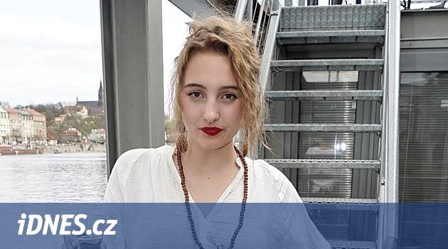 Sofie Höppnerová, dcera Ivany Jirešové, se pohřešovala - iDNES.cz