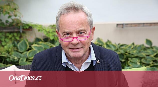 Alexander Hemala bojuje s nemocnými ledvinami - iDNES.cz