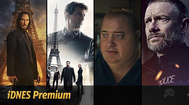 10 nejlepších filmů a seriálů na streamovací službě Canal+. Získejte ji ...