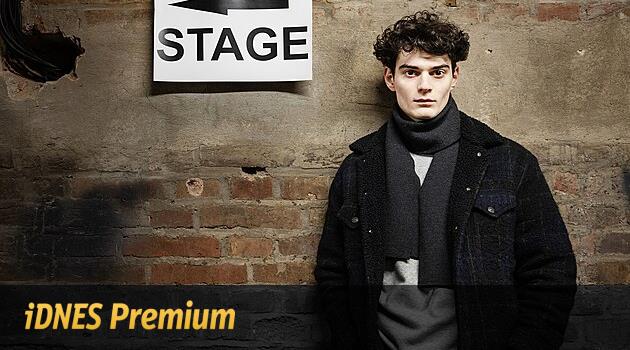 Josef Trojan o angažmá v Ostravě - iDNES.cz