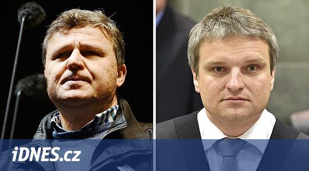 Prezident Pavel navrhuje jako dva nové ústavní soudce Přibáně a ...