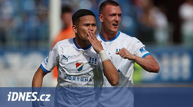 Baník může jít na Kodaň. Boleslavi hrozí v případě postupu také Beer ...