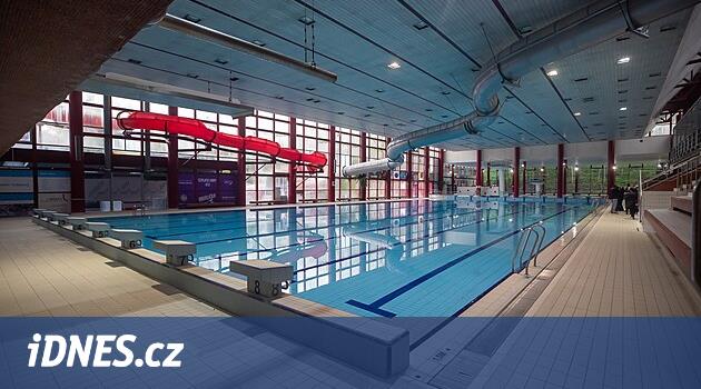 Oprava bazénu v Liberci je v nedohlednu, provizorně by mohl otevřít ...