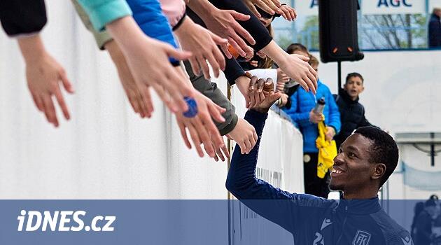 Fotbalové Teplice řeší kádr už pod novým majitelem - iDNES.cz