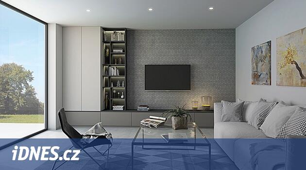 Bytový design směřuje k udržitelnosti a komfortu - iDNES.cz