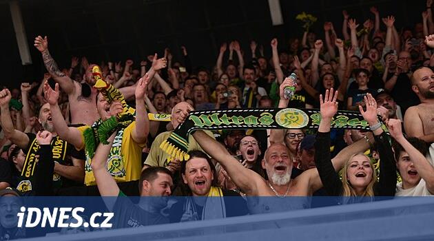 Vsetín bude hrát extraligovou baráž v Brně, je levnější než Zlín - iDNES.cz