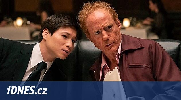 RECENZE: Vyžilý Downey Jr., peklo na ranveji. Krása, když se to umí ...