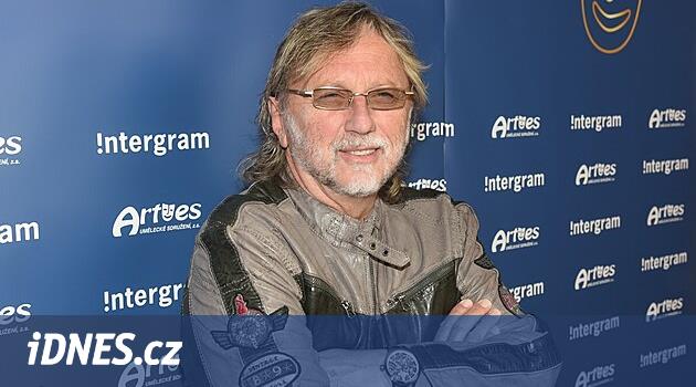 Dalibor Janda: Hurikán byl pro zesnulého kamaráda - iDNES.cz