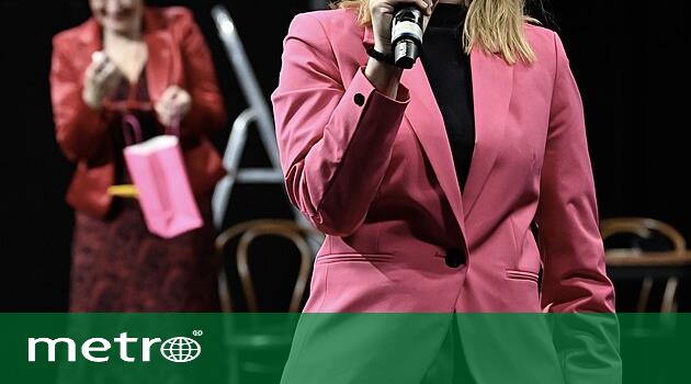 Zlínské divadlo uvede v české premiéře hudební komedii Ženy pod tónem ...