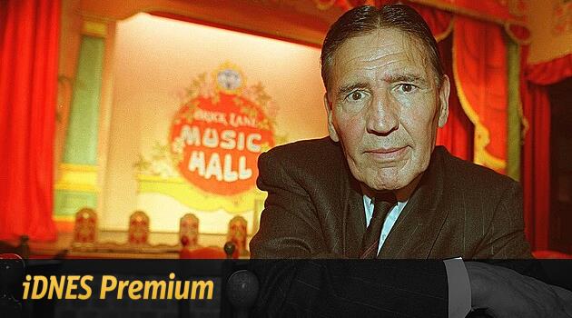 Fascinace mimořádnou brutalitou. Mad Frank bral turisty na místa svých ...