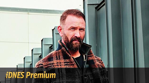 Tomáš Maštalír: Dobrý film umí vytvořit napětí v duši - iDNES.cz