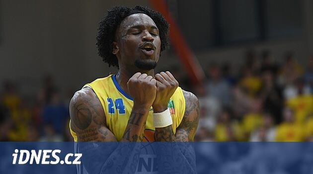 Hvězdné přestupy v NBL: Autrey do Ostravy, Ústí místo něj získalo ...