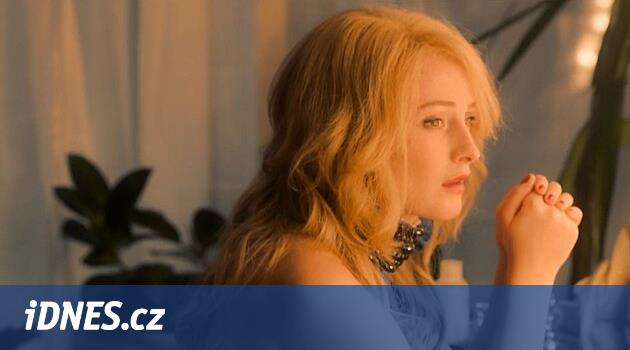 Trailer k seriálu Iveta: Navždy tvá - iDNES.tv