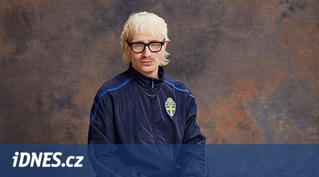 Z finále Eurovize ho vyhodili. Joost Klein příští rok vystoupí v Praze ... Z finále Eurovize ho vyhodili. Joost Klein příští rok vystoupí v Praze ...