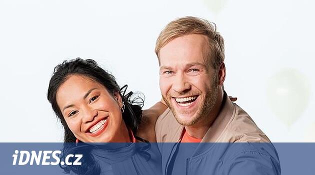 Chili Ta Thuy ve StarDance postrádá Chlopčíka - iDNES.cz