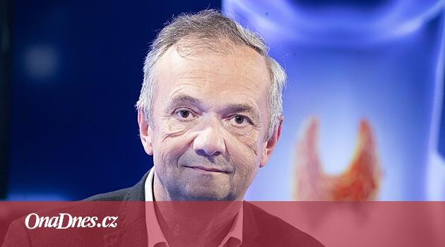 Endokrinolog: Jak poznáme poruchu štítné žlázy? Zpomaleností či ...