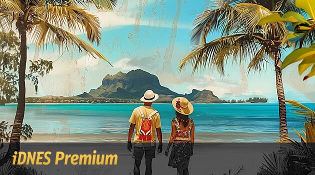 Získejte 1000 Kč na nákup letenek. Dovolená pro všechny členy iDNES Premium - iDNES.cz