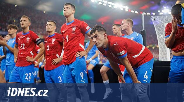 Hašek versus Vrba. Pro Čechy druhé nejslabší Euro, rozdíl jen jediný ...