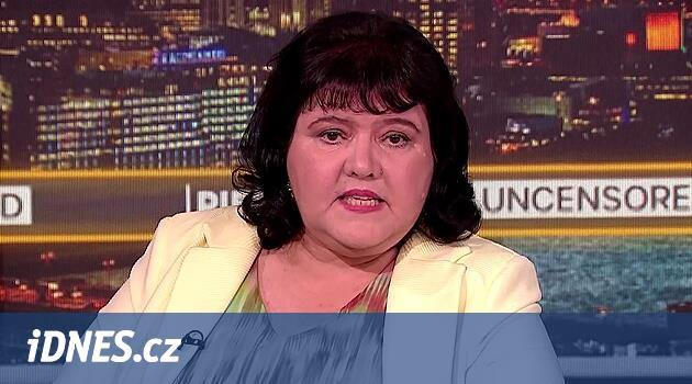 Stalkerka Martha se seriálu Sobík trpí a bojí se chodit ven - iDNES.cz