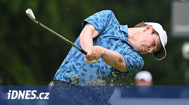 Skotský golfista MacIntyre na Canadian Open získal první titul na ...