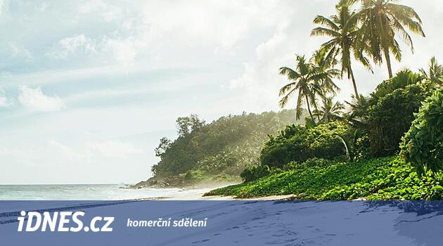 Už i Češi létají na dovolenou s evropskou jedničkou - iDNES.cz