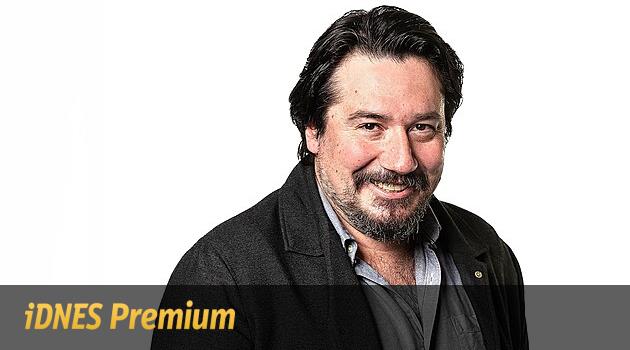 Vladimír Polák: Hrát v Praze? Ne za každou cenu - iDNES.cz Vladimír Polák: Hrát v Praze? Ne za každou cenu - iDNES.cz