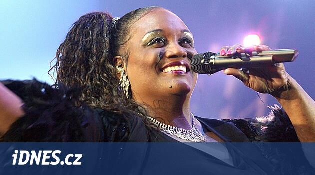 Zemřela zpěvačka Evelyn Thomasová. Její hit bořil diskotéky v Německu ...