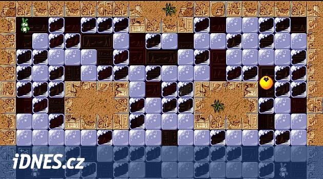 RETRO: RockBlaster si dnes pamatuje už jen málokdo. A je to velká škoda ...