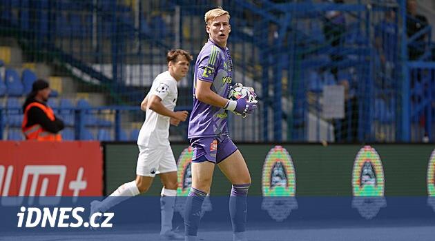 Zorvan o Koutného úspěšném debutu: Vždy budí respekt, je fakt obrovskej ...