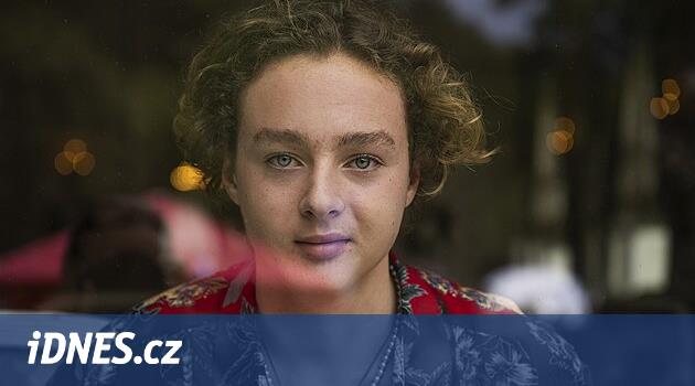 Hugo Kovács: Nejsem typický představitel své generace - iDNES.cz