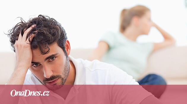 Co se mu proboha honí hlavou? Malé nahlédnutí do tajemného mužova nitra - strana 2 - iDNES.cz