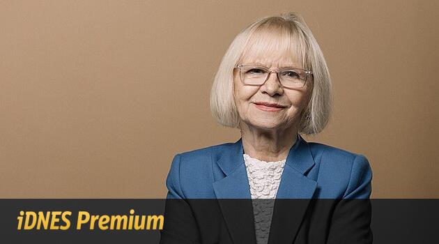 Eva Filipi o migraci: Na podmínky Sýrie Evropská unie nemá - iDNES.cz