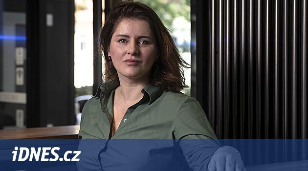 Maláčová chce, aby SOCDEM přestala mlčet. Bude kandidovat na předsedkyni - iDNES.cz