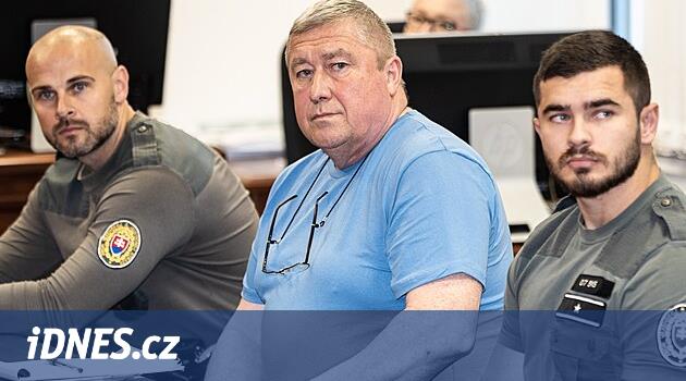 Slovenský exprokurátor seděl za přijetí úplatku. Ministr ho pustil na ...