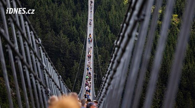 Stavba rodinného domu na Dolní Moravě, v září se rozhodne - iDNES.cz
