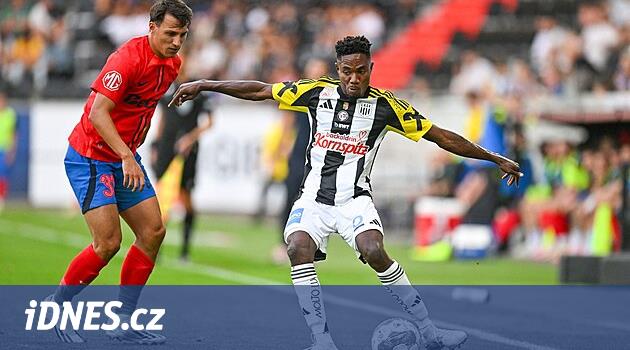 FCSB začal play off Evropské ligy remízou v Linci, Riga s Marešem ...