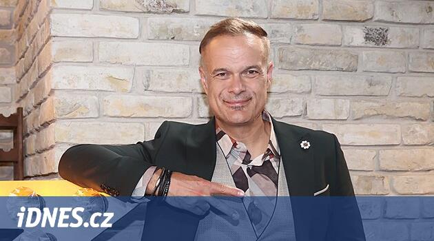Jaro Slávik o spolupráci: Když si nejsme rovni, odcházím - iDNES.cz