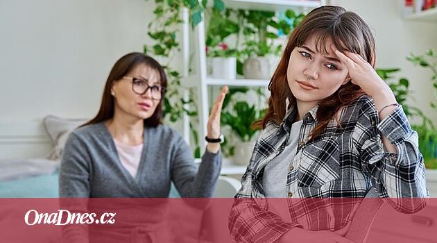 Příběh Vladimíry: Z matky šílím. Nechápe, že chci žít jinak než ona ...