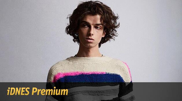 Americký zpěvák mehro s hitem Chance With You poprvé v Praze. Vstupenky ...