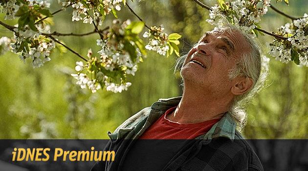 Zahradníkův rok: skutečný příběh o bezpráví. Film má drsný předobraz ...