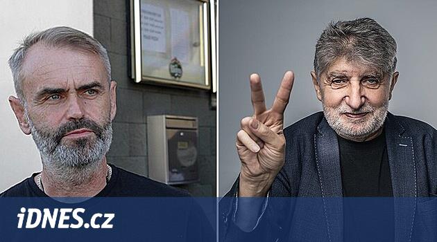 Senát 2024 | Brněnským senátorem se stal režisér Rychlík, na Břeclavsku ...