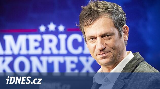 Kozák: Trump se v debatě porazil sám. Neměl řešit kočky, které pojídají ...