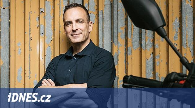 Profesionál s otevřeným srdcem. Lidé vzpomínají na zesnulého psychologa ...