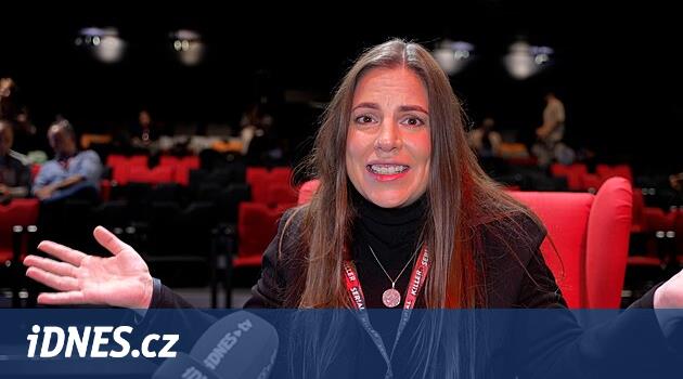 I v Brně se dá vybudovat sexy festival, říká o Serial Killerovi jeho ...