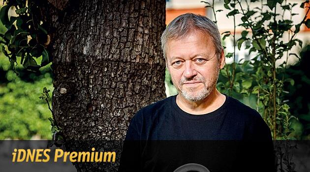 Michal Lutovský o vyvraždění Slavníkovců, pomstě a otroctví - iDNES.cz